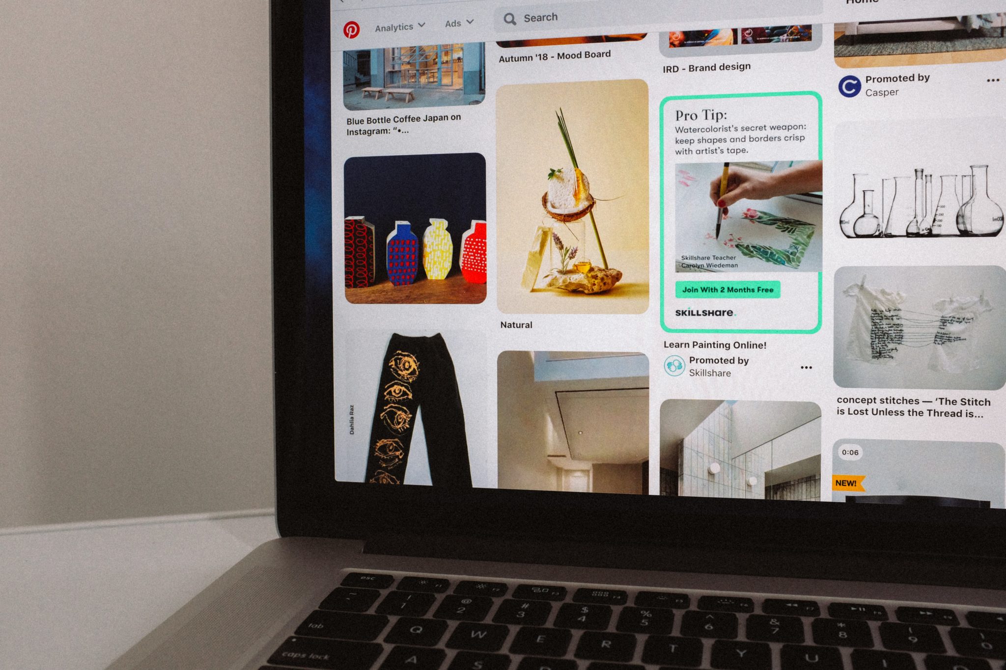 How to Write the Best Pinterest Descriptions for Boards and Pins