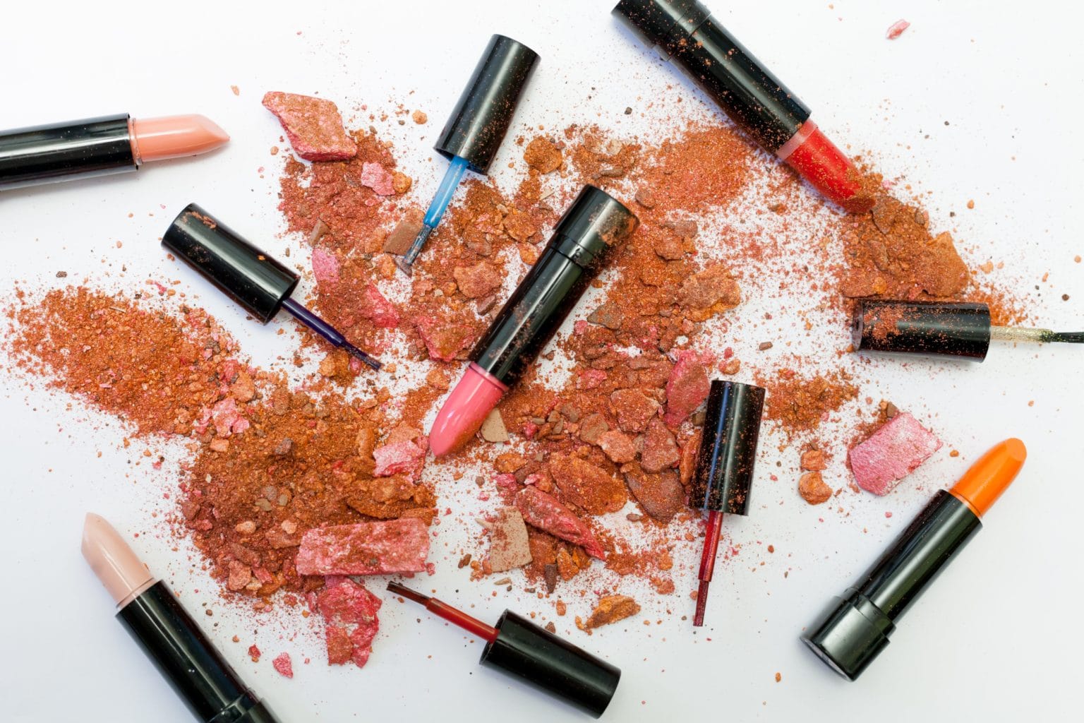 The History Of Lipstick: From Ancient Times To Today