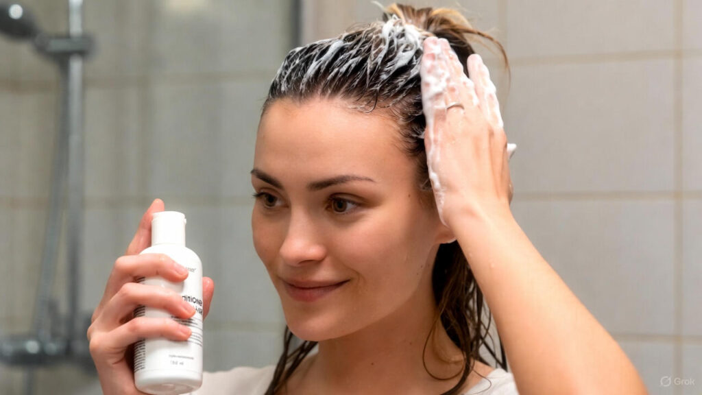 6 Best Hydrating Conditioners for Dry Hair in 2025